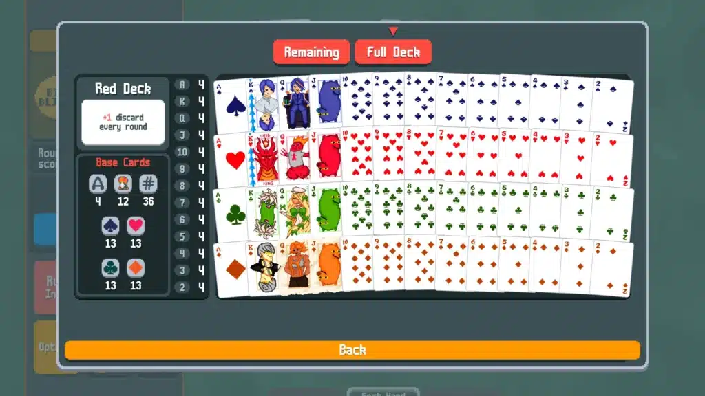 Balatro: Joseph Anderson Deck – A Must-Try Mod for Strategy and Chaos ...