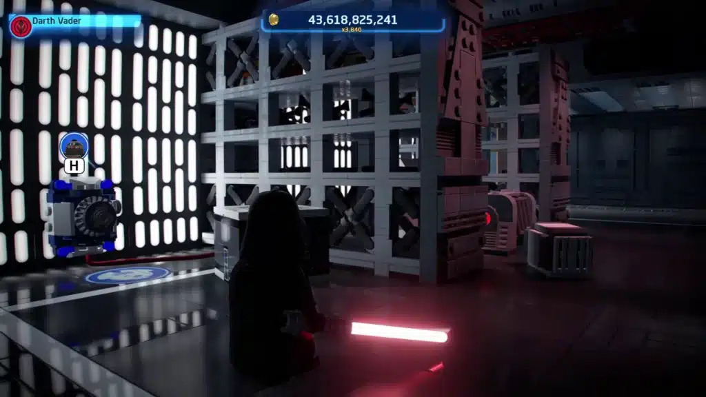 Lego Star Wars Skywalker Saga Venator Empire Edition Mod – Download ...