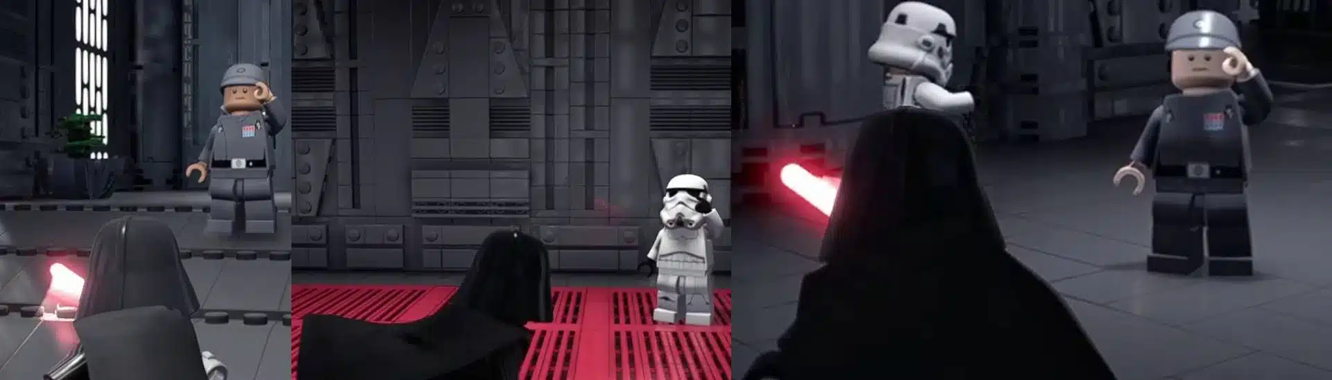 Lego Star Wars Skywalker Saga Venator Empire Edition Mod – Download ...