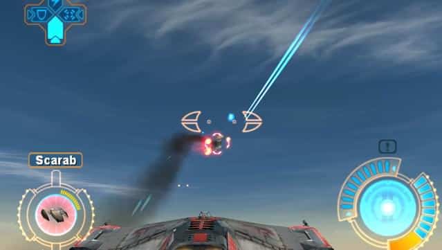 Star Wars: Starfighter – Celebrating the Classic 2001 Space Combat Game
