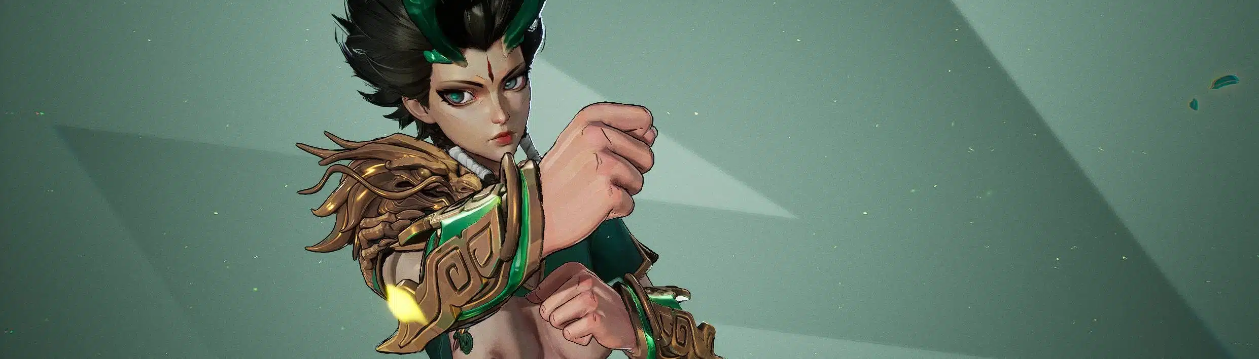 Customize Mantis with the Jade Maiden Nude Mod in Marvel Rivals (NSFW)