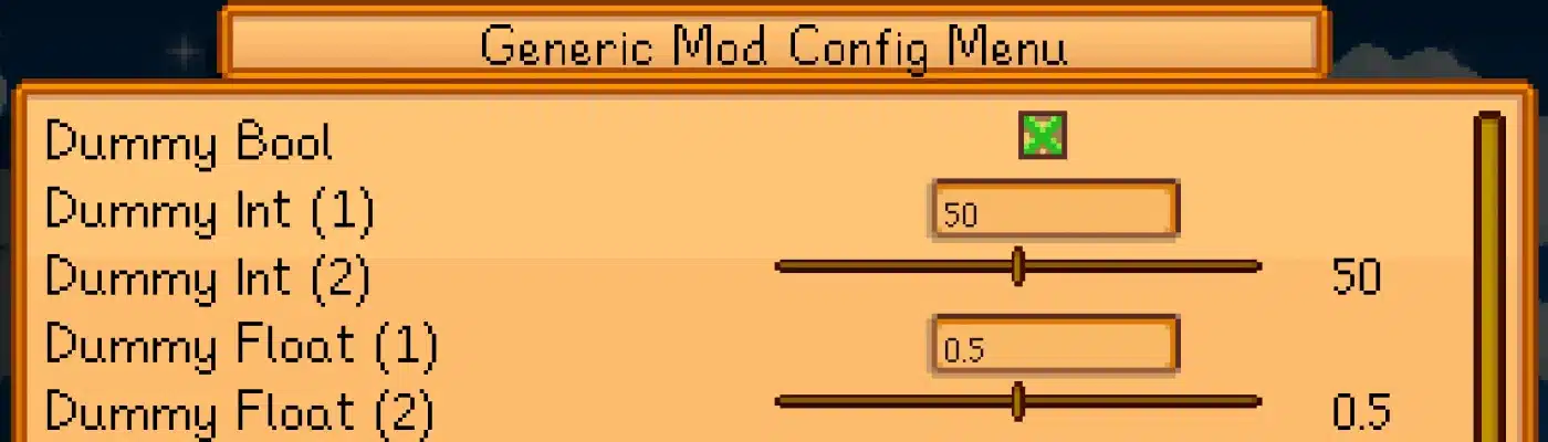 Stardew Valley Content Patcher Mod - The Ultimate Game Customization Tool