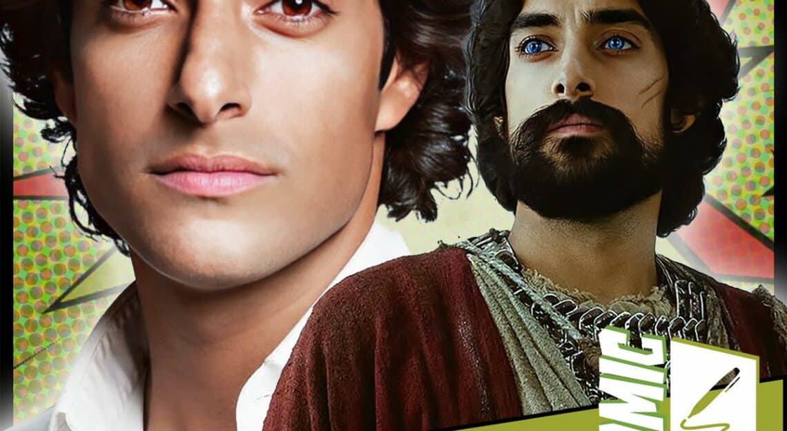 Eman Esfandi to Attend Liverpool Comic Con 2025 Alongside Star Wars Guests