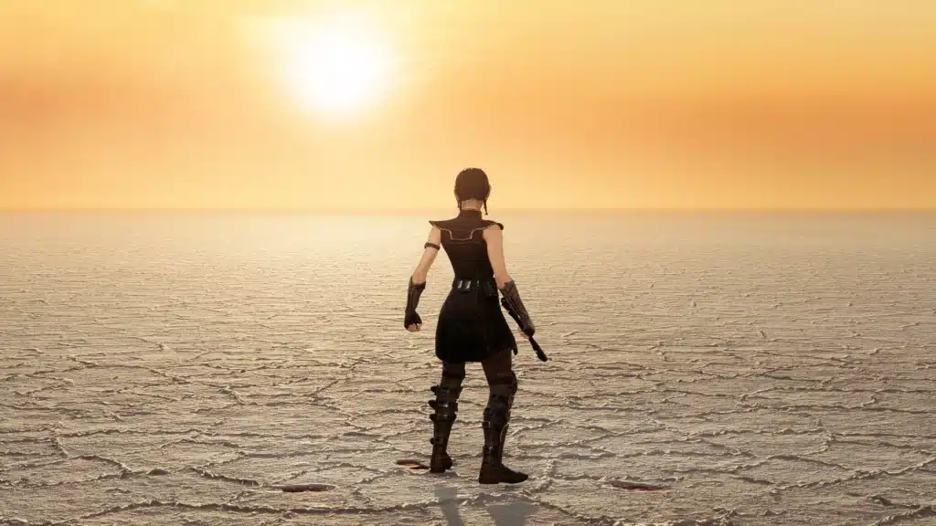 Star Wars Battlefront II Satele Shan Mod – A Legendary Jedi Arrives!