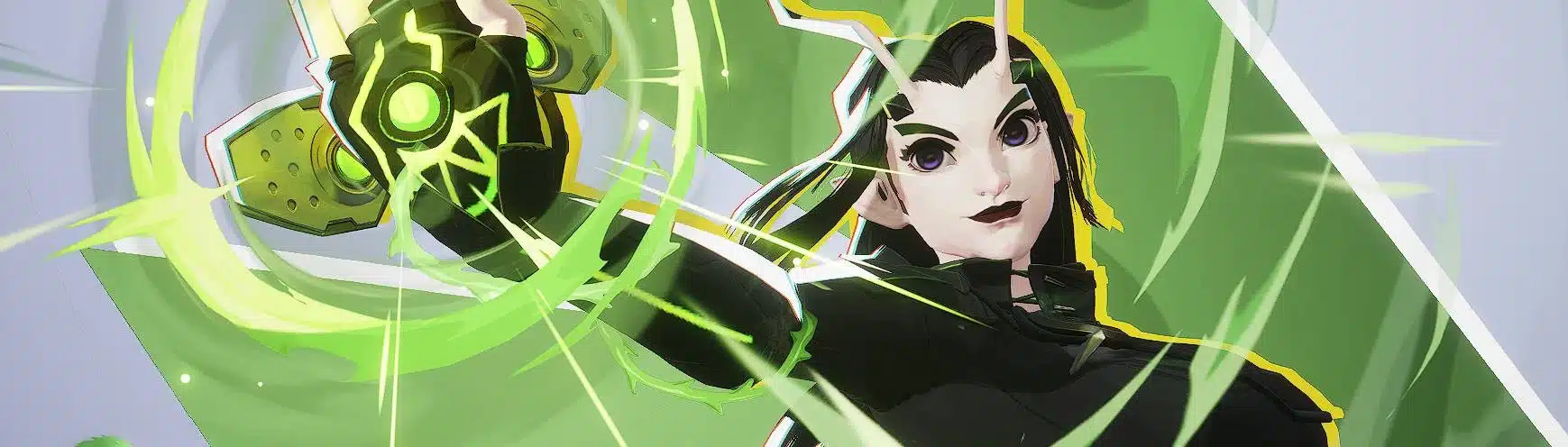 Marvel Rivals: Sexy Gothicc Mantis Mod – When Emo Meets Intergalactic ...