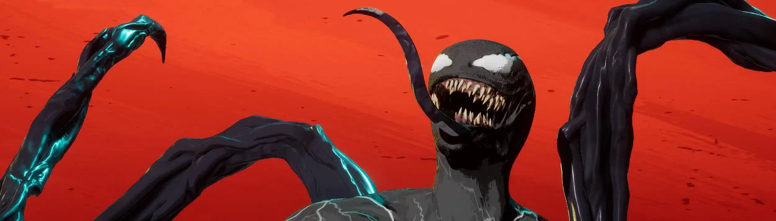 Marvel Rivals Sexy She-Venom Mod – Embrace the Symbiote in Style!