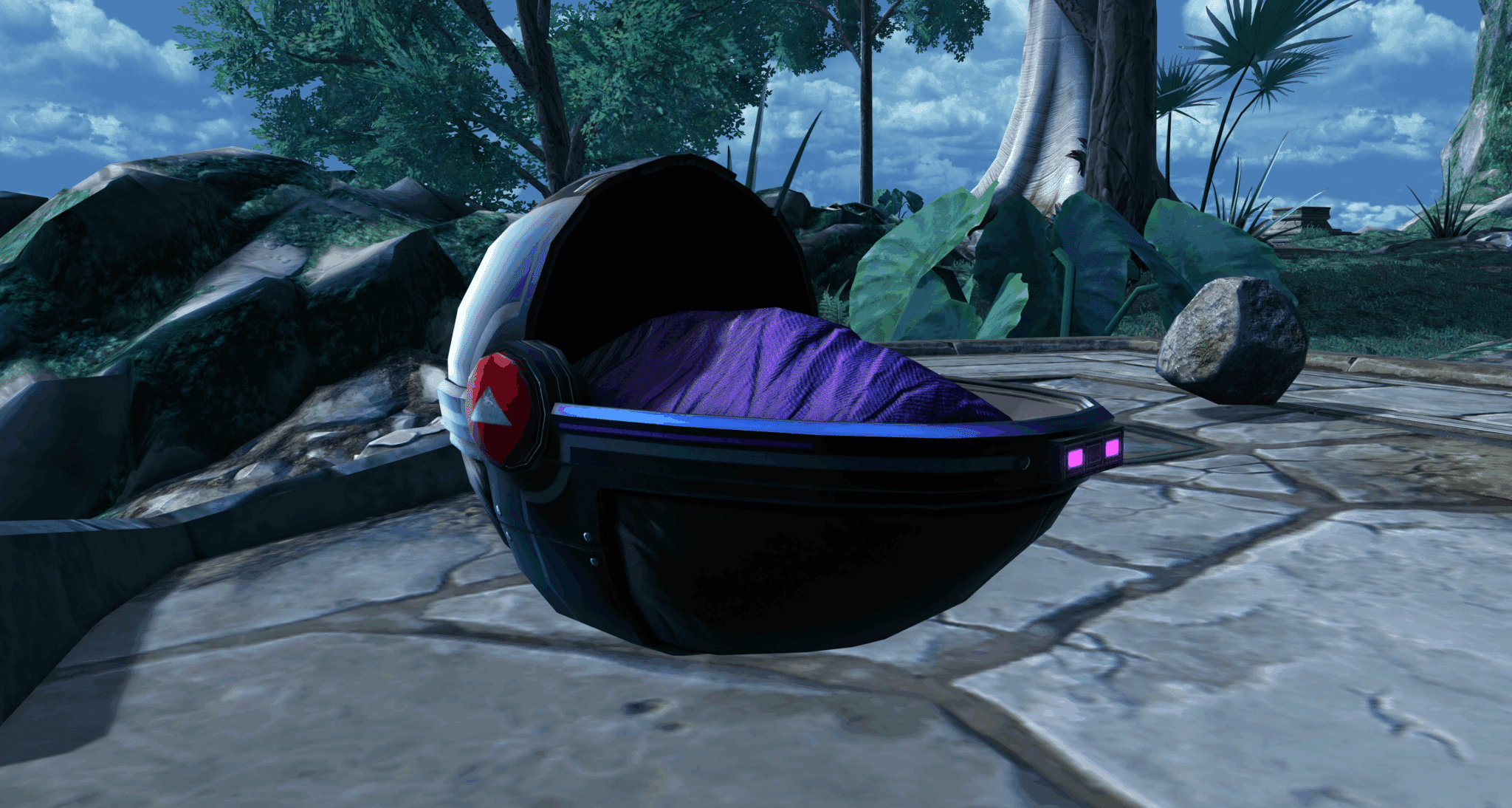 Celebrate Star Wars in SWTOR with Free Rewards, Mounts & Minipets