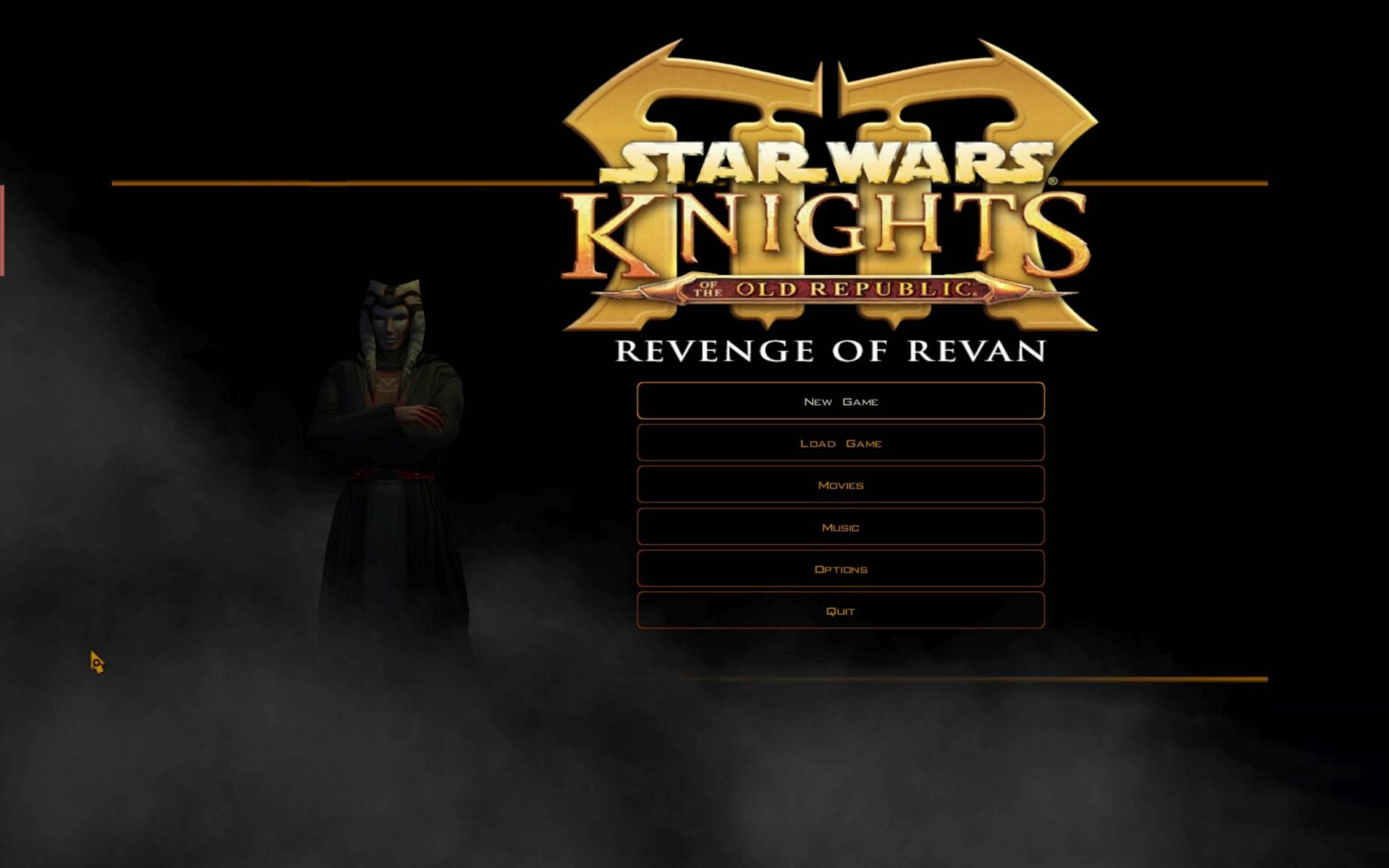 KOTOR 3 Mod ‘Revenge of Revan’ Drops First Episode for KOTOR 2 Players