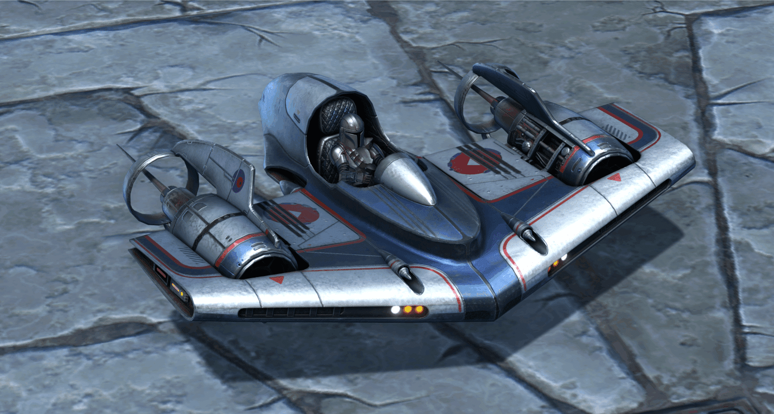 Celebrate Star Wars in SWTOR with Free Rewards, Mounts & Minipets