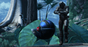 Celebrate Star Wars in SWTOR with Free Rewards, Mounts & Minipets