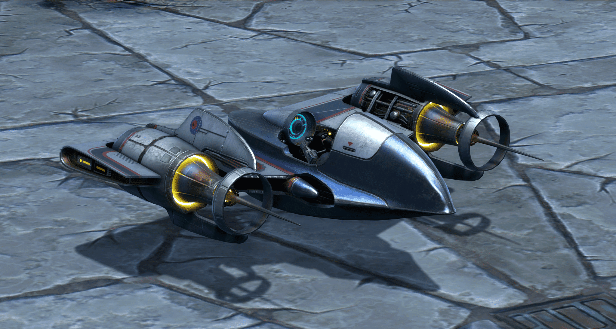 Celebrate Star Wars in SWTOR with Free Rewards, Mounts & Minipets