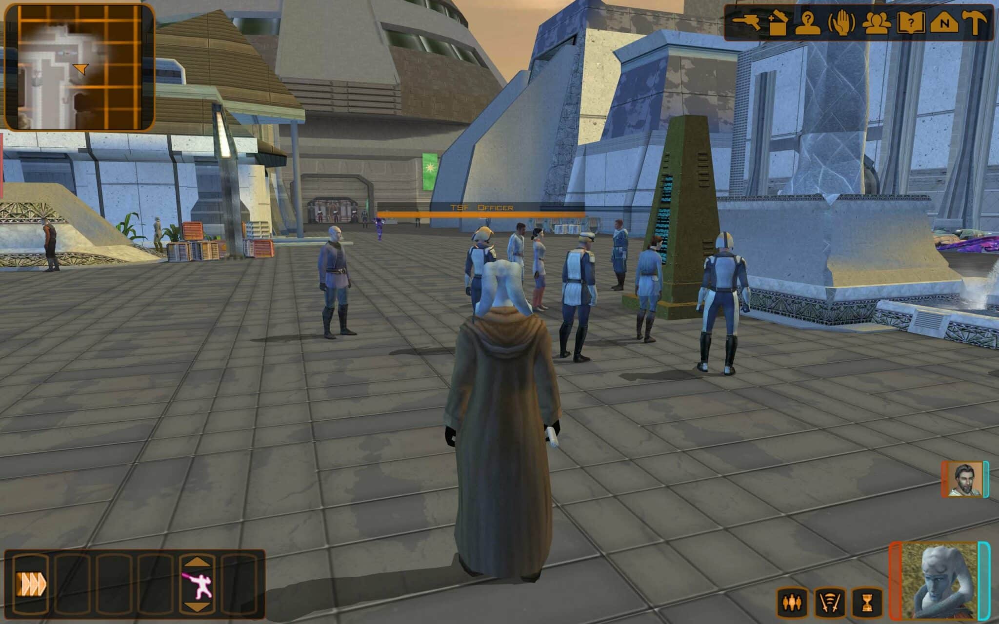 KOTOR 3 Mod ‘Revenge of Revan’ Drops First Episode for KOTOR 2 Players