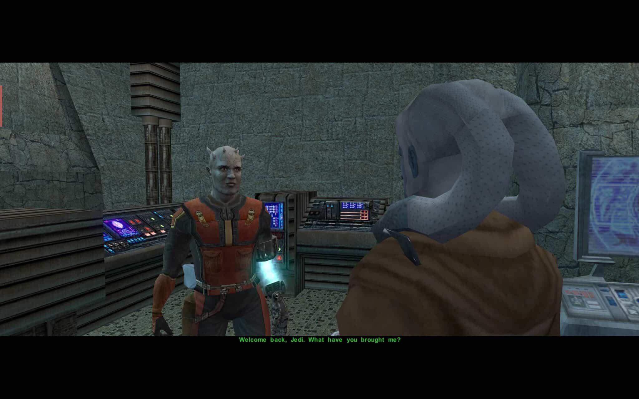 KOTOR 3 Mod ‘Revenge of Revan’ Drops First Episode for KOTOR 2 Players