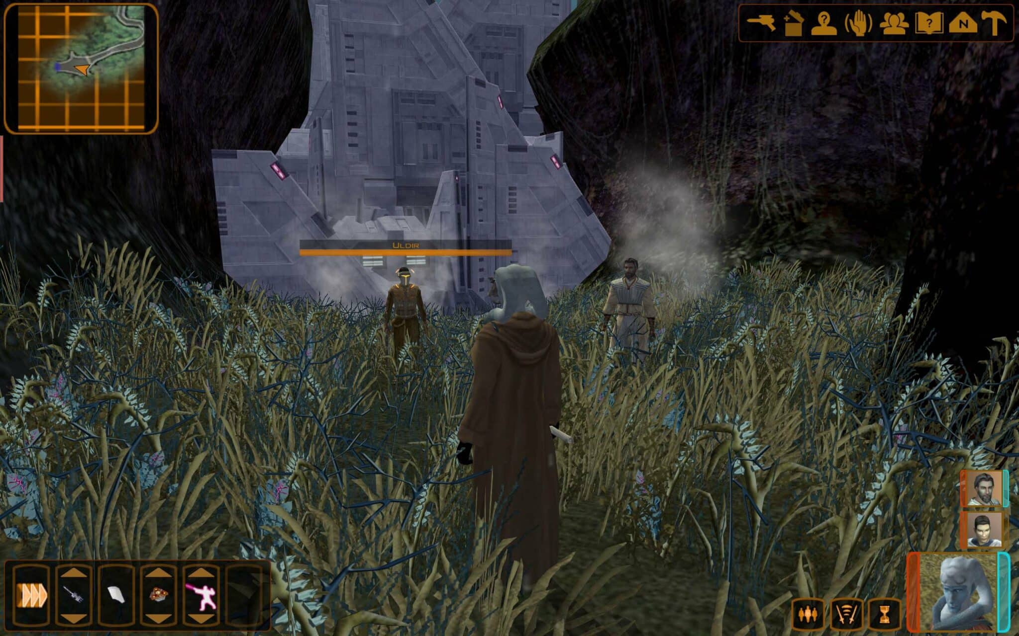 KOTOR 3 Mod ‘Revenge of Revan’ Drops First Episode for KOTOR 2 Players