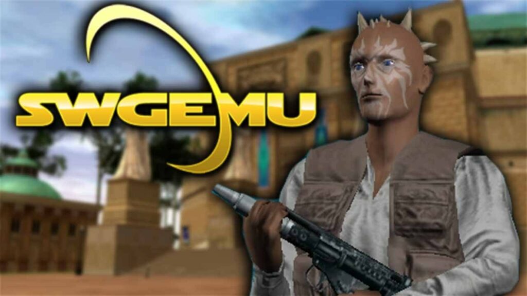 KOTOR 3 Mod ‘Revenge of Revan’ Drops First Episode for KOTOR 2 Players