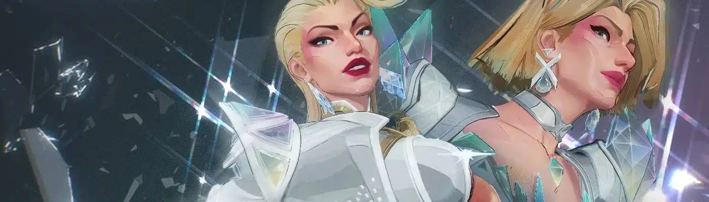 Marvel Rivals Emma Frost NSFW Mod – Naughty White Queen Skin Collection