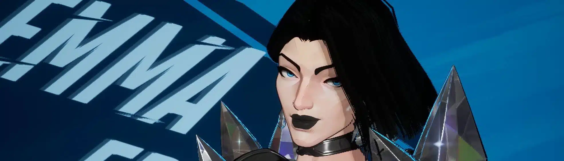 Marvel Rivals Goth Mommy Emma Frost Mod – NSFW and Fierce