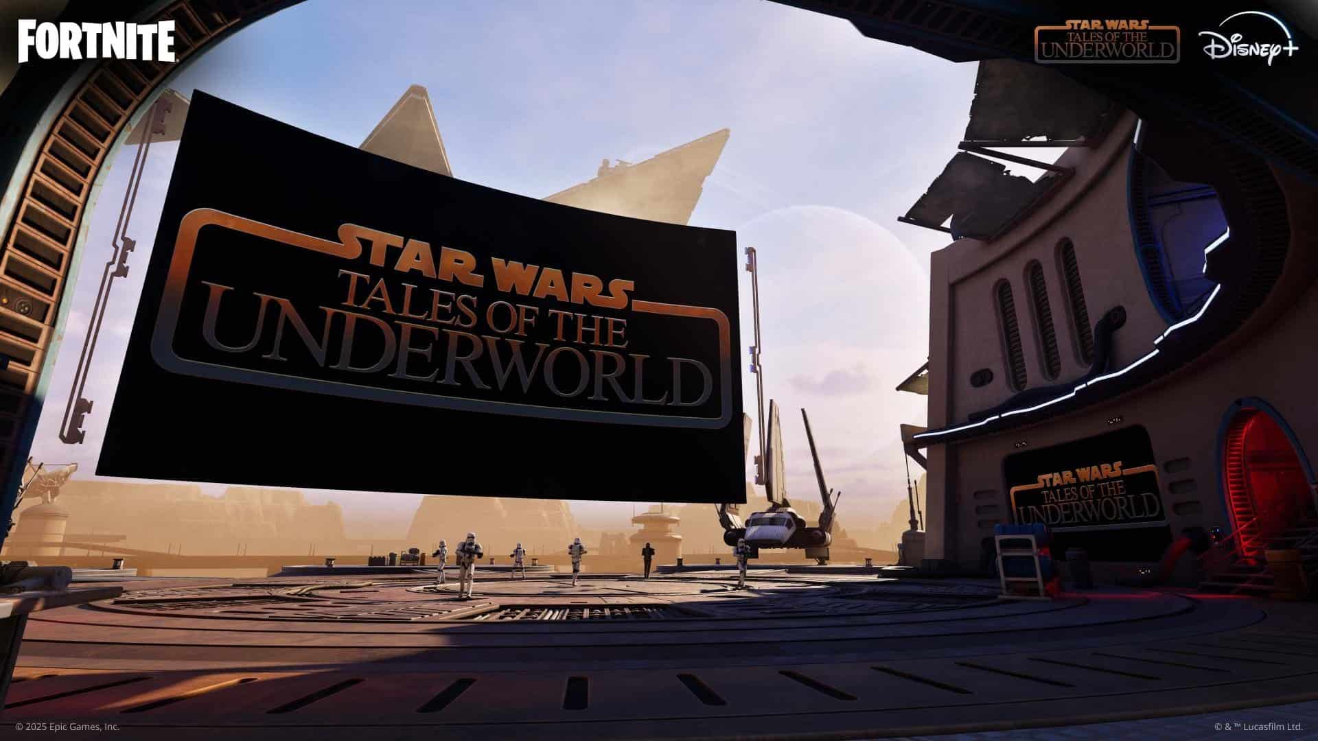 Ubisoft Celebrates Star Wars Day with Outlaws Reveal and Brawlhalla ...
