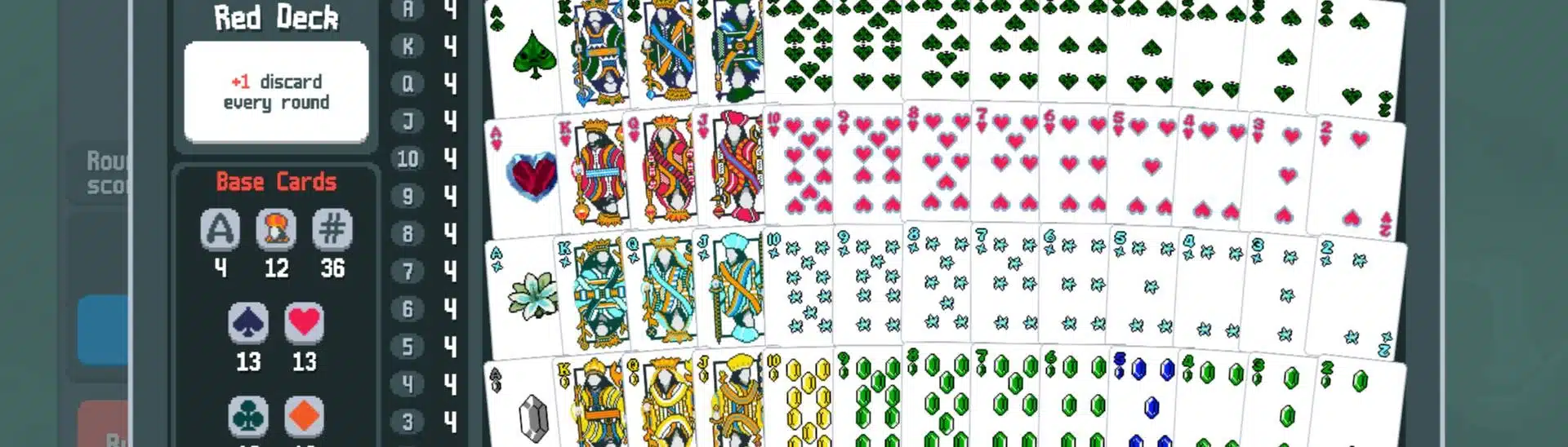 Balatro Zelda Deck Mod Brings Legendary Adventure to Your Poker Game
