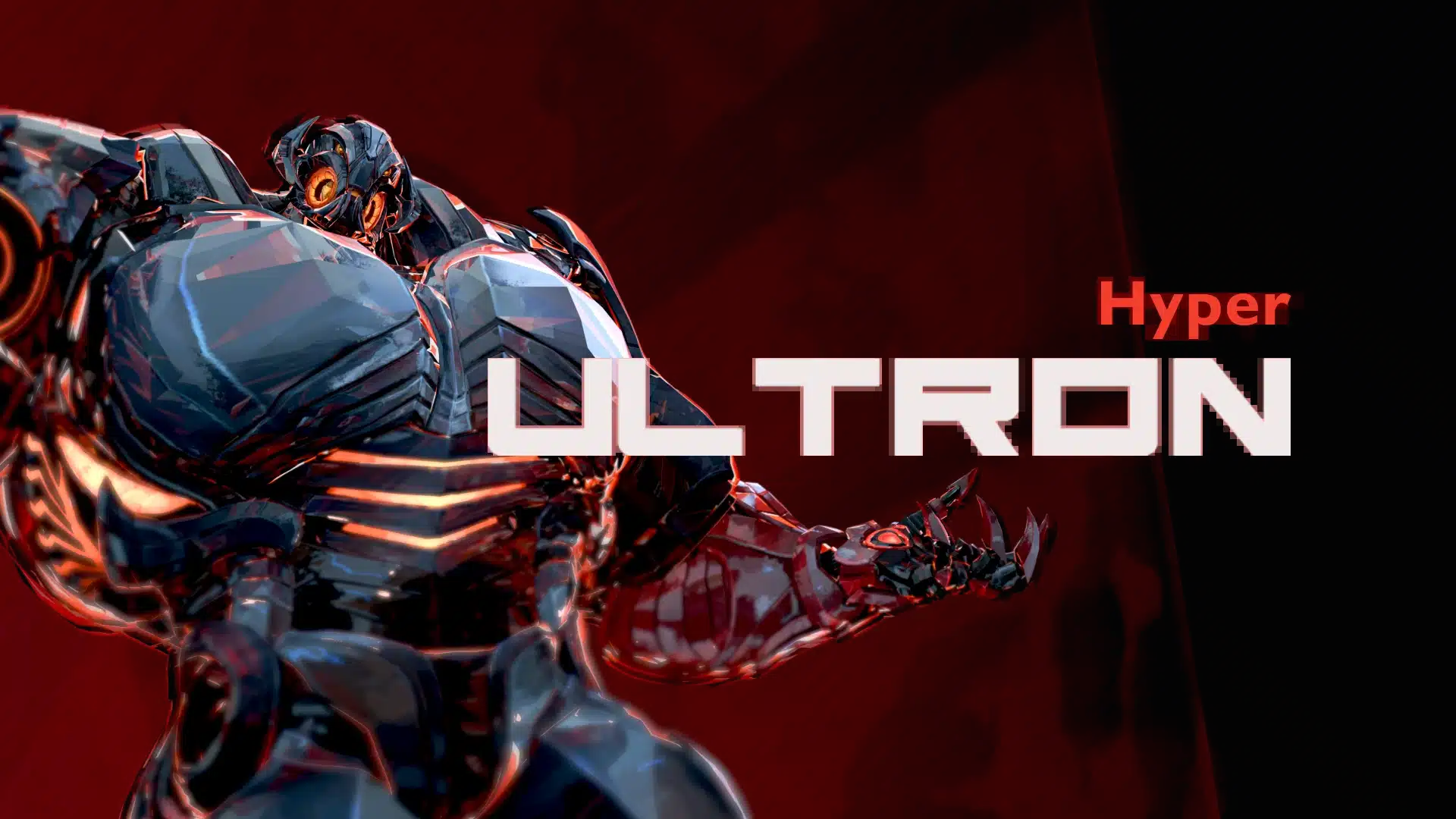 Marvel Rivals: Hyper Ultron Mod – A Lethal Makeover for the Robotic ...