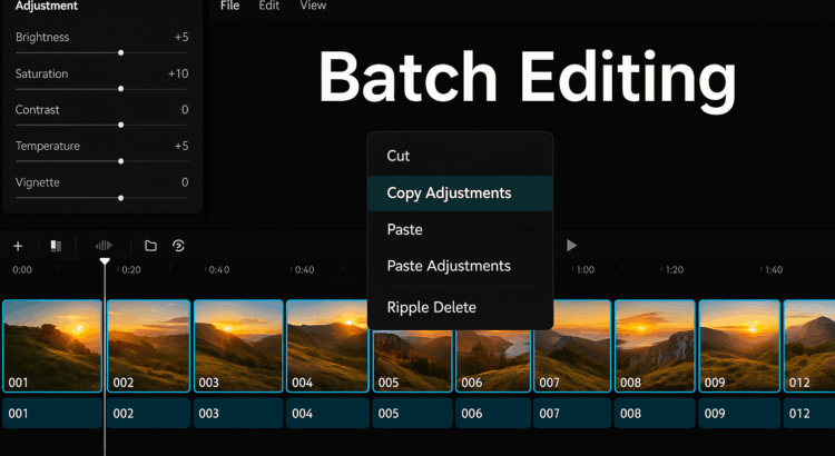 fast video editing Star Wars: Gaming Star Wars Gaming News