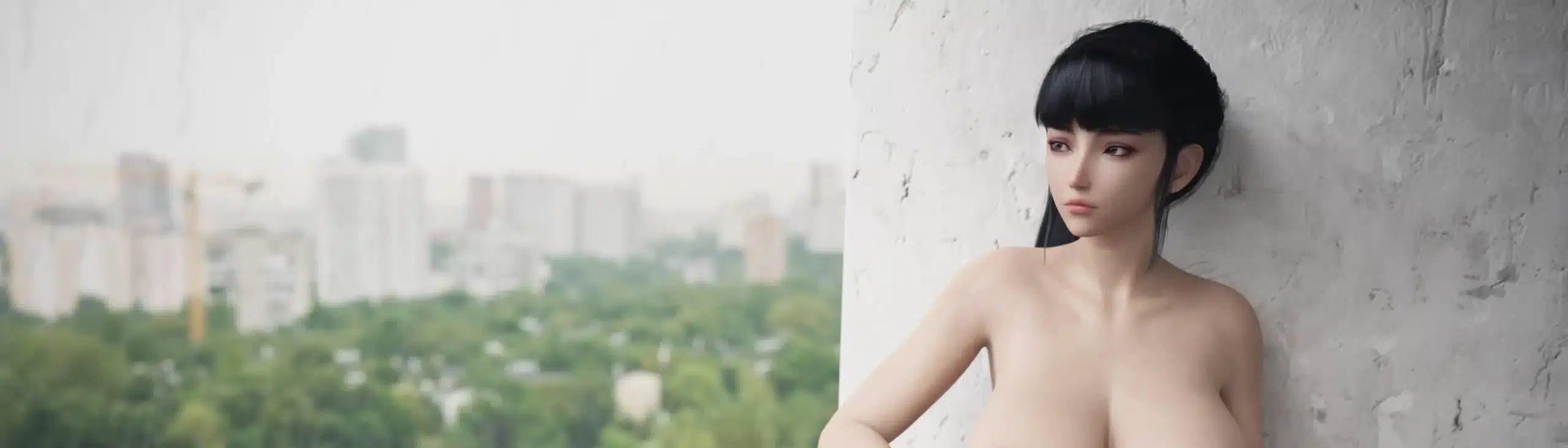 Futa Eve Splash Art Replacer for Stellar Blade – A Mod That Redefines Boldness