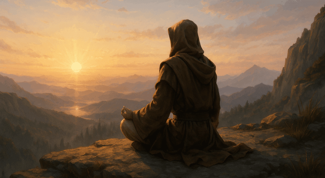 The Jedi’s Guide to Mindfulness: Can CBD Help You Channel the Force?