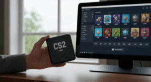 CS2 Case Odds Explained – Skins, Knives, Drop Rates & Profitability