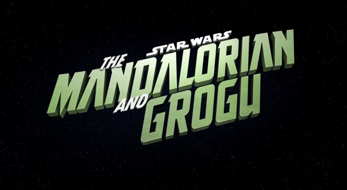 The Mandalorian & Grogu Trailer Breakdown — New Star Wars Film Reveals Cast & Plot