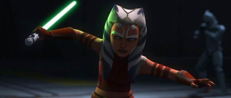 Tales of the Jedi Turns 3: How the Animated Anthology Changed Star Wars ...