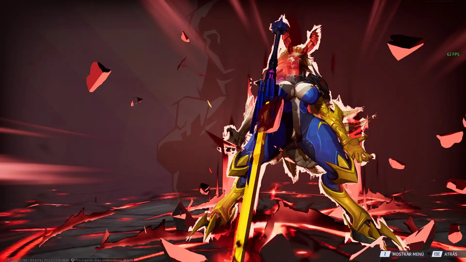 Marvel Rivals X Uniform Darkchylde NSFW Mod – Best Marvel Rivals Nude Mods