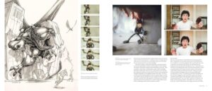 Doug Chiang: The Cinematic Legacy – Two-Volume Art Book Releases at 800 ...