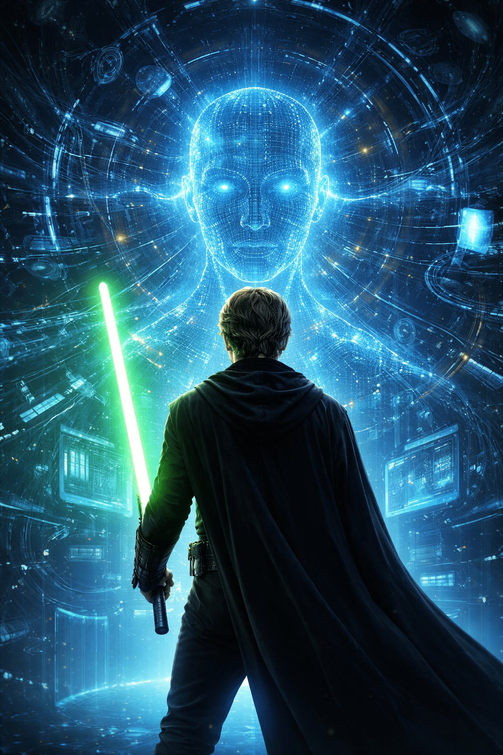 Star Wars: The Clone Wars (2003) Was Xbox’s Most Ambitious Battle Game
