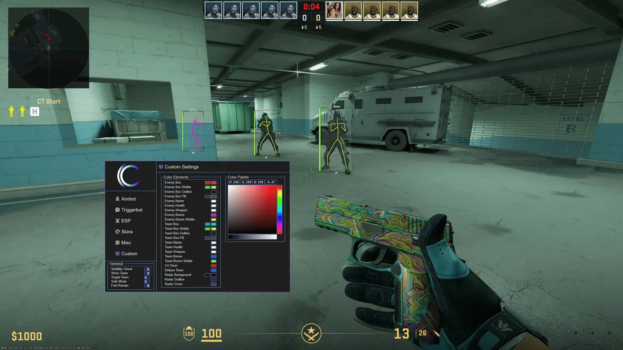 How Free Gaming Cheats Can Help You Learn Game Mechanics
