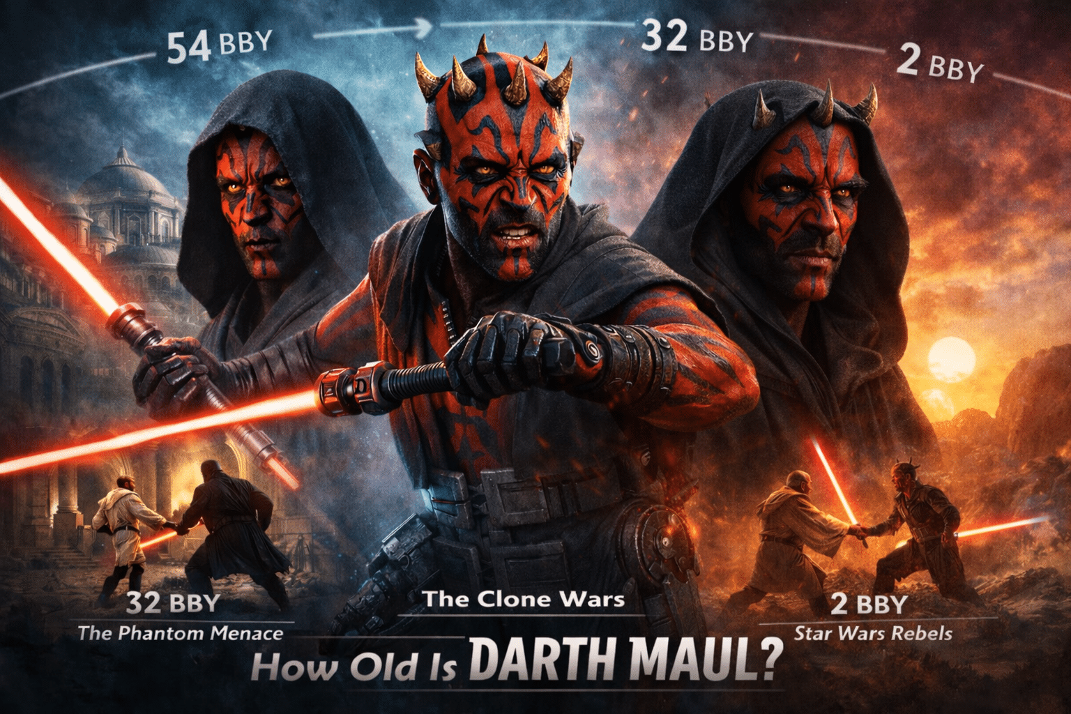 Star Wars: The Clone Wars (2003) Was Xbox’s Most Ambitious Battle Game