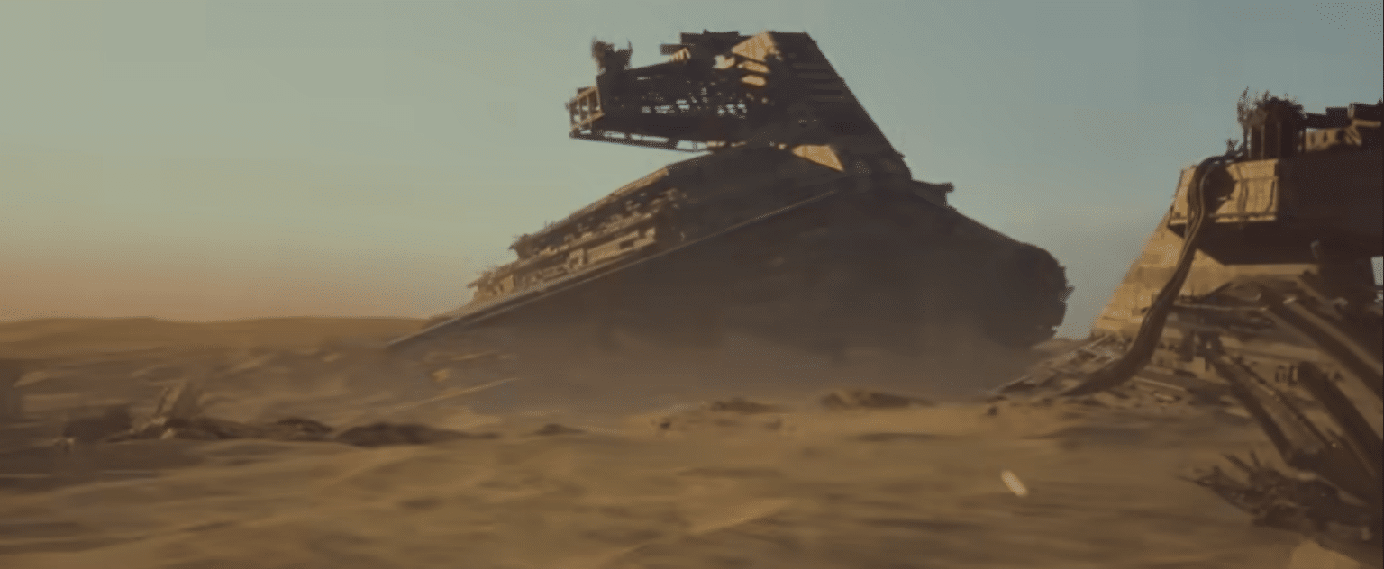 Star Wars: Galactic Racer Announced — New Racing Game Coming in 2026