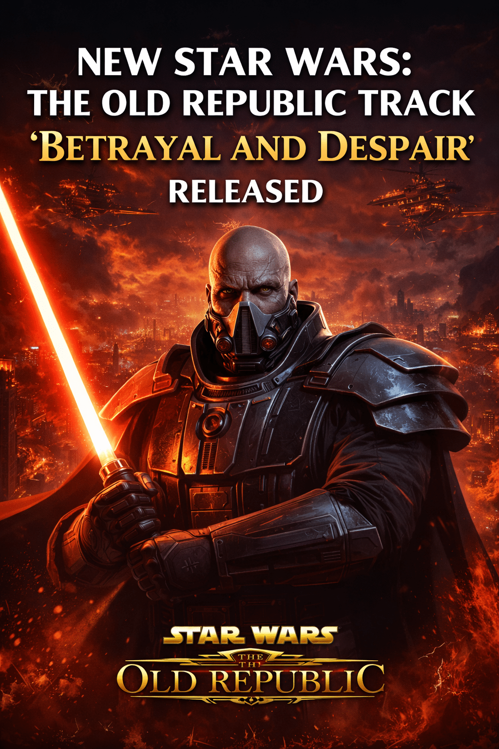 Somehow, Palpatine Returned – The Star Wars Line Everyone Remembers