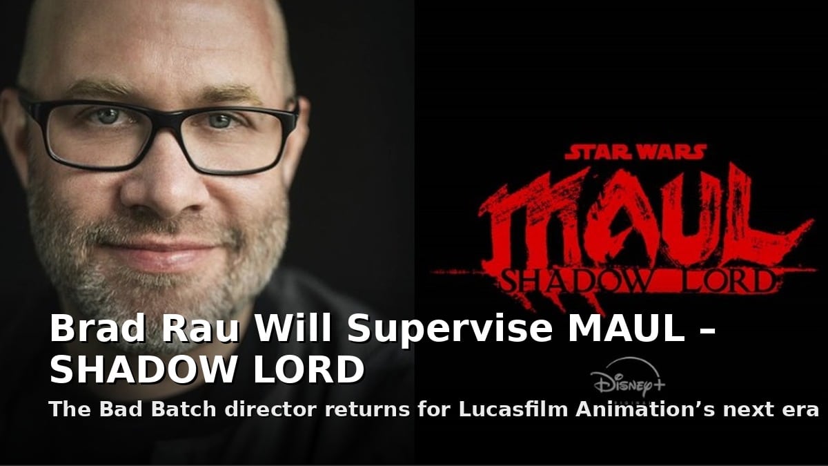 Disney+ Has Released New Star Wars Projects on May the 4th for 6 Years ...