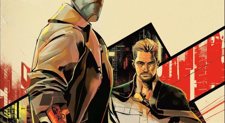 Star Wars Outlaws: Low Red Moon Releases Next Month — Audiobook ...