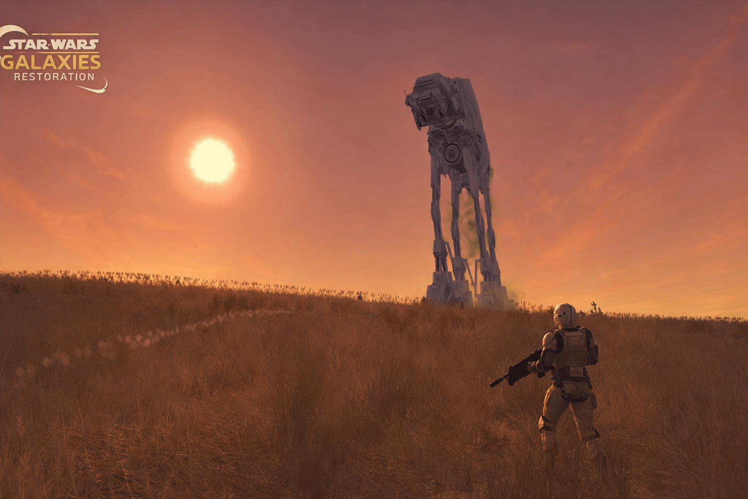 SWG Restoration Introduces Galactic Supply Lines – New Risk vs Reward ...