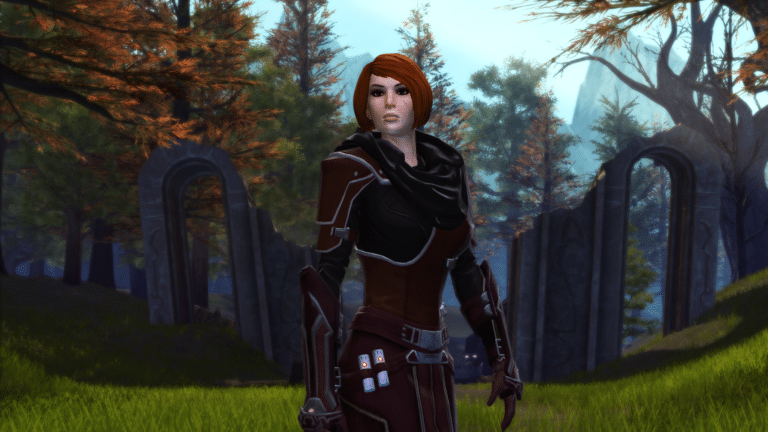 SWTOR Reveals Update 7.8.1 “Master’s Enigma” With New Story, Rewards ...
