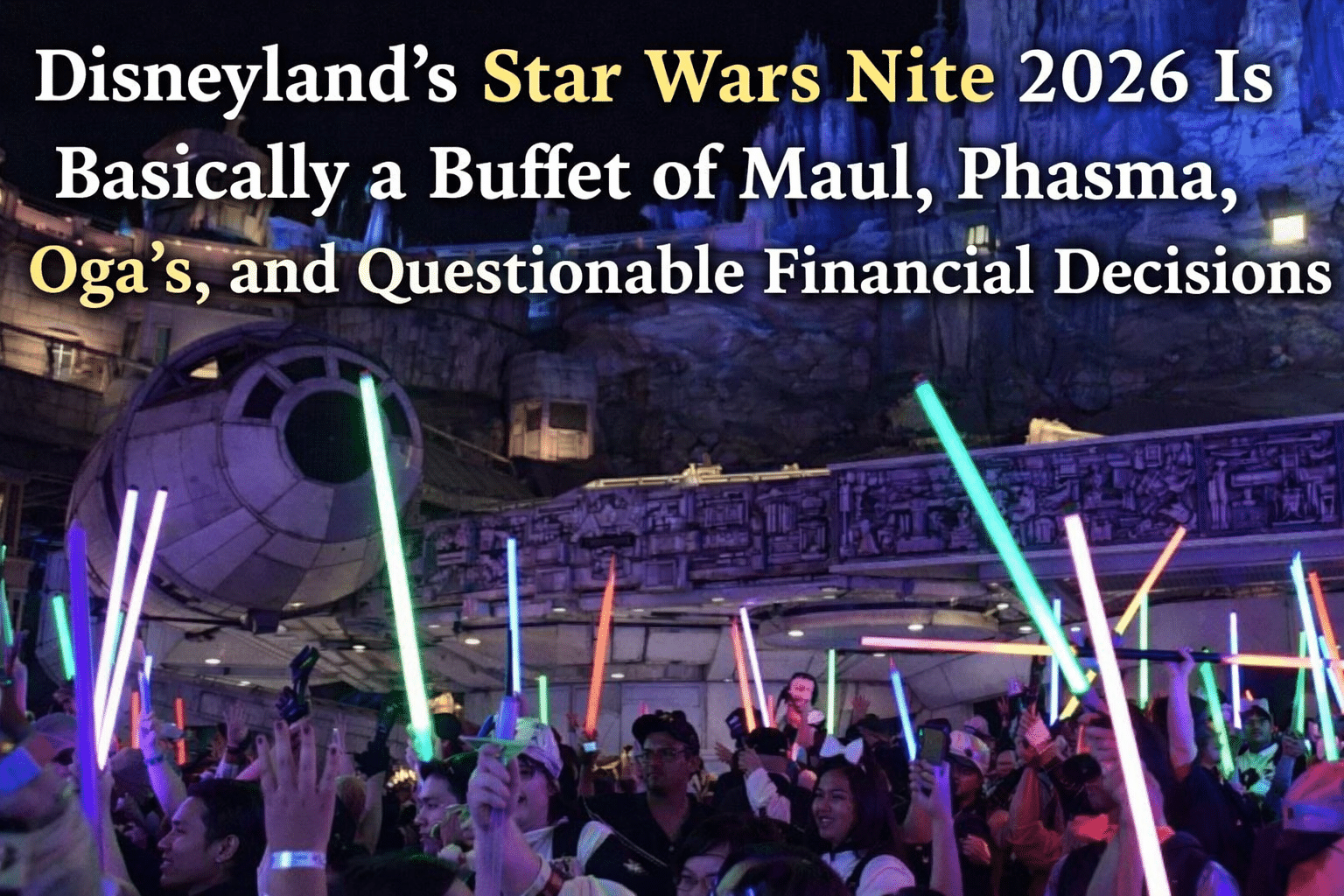 Every Cancelled Star Wars Game We Still Wish Had Happened