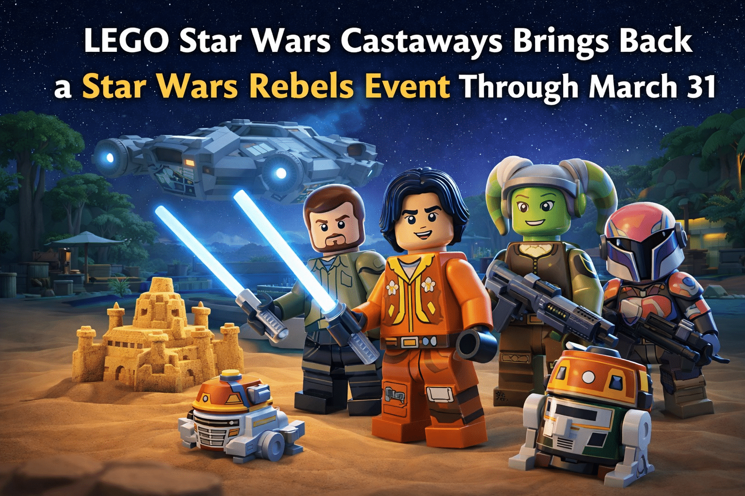 Every Cancelled Star Wars Game We Still Wish Had Happened