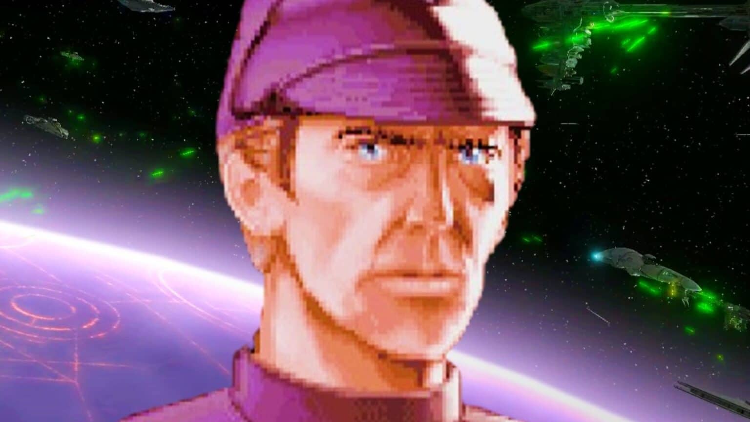 Star Wars: TIE Fighter (1994) – The Imperial Flight Sim Classic