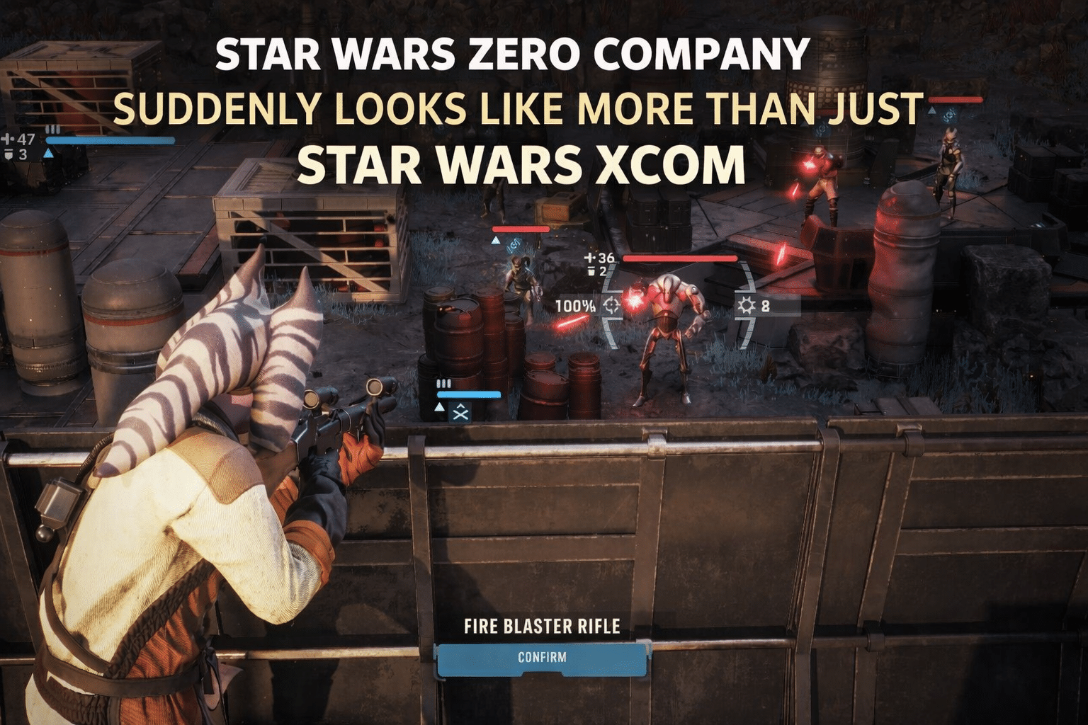 Star Wars Jedi Knight: Dark Forces II (1997) – Kyle Katarn’s Legendary Rise