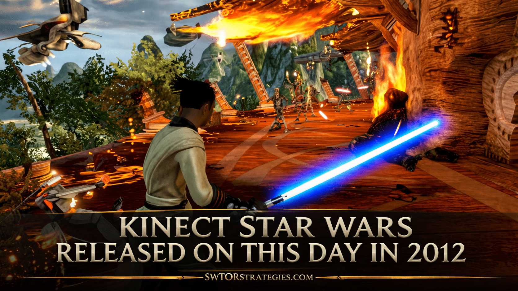 Star Wars: X-Wing vs. TIE Fighter (1997) – The Multiplayer Flight Sim ...