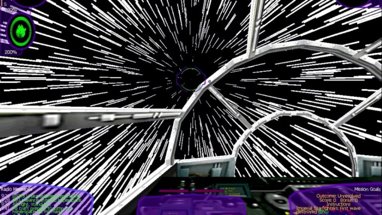 Star Wars: X-Wing Alliance (1999) – The Flight Sim Finale That Went Out ...