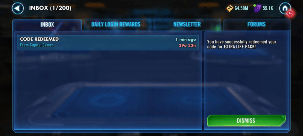 SWGOH Extra Life Charity Events 2026 Donation Packs Revealed