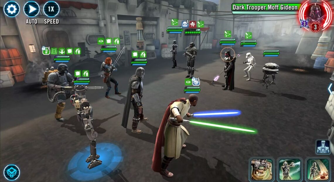 Galaxy of Heroes Extra Life Stream Raises $87K